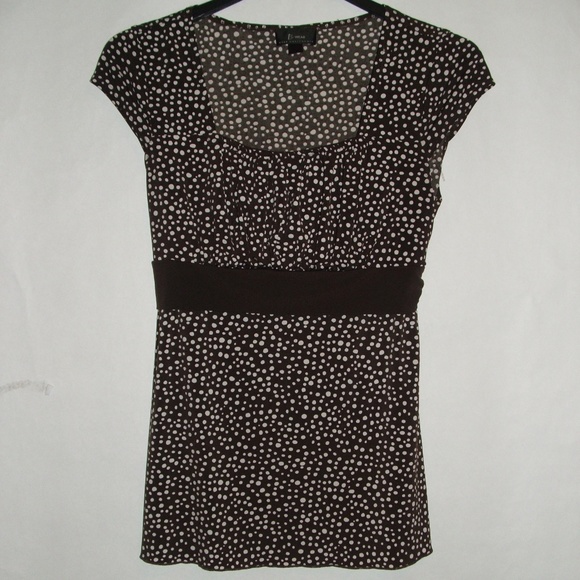 Bwear | Tops | B Wear Junior Girl Top Euc | Poshmark